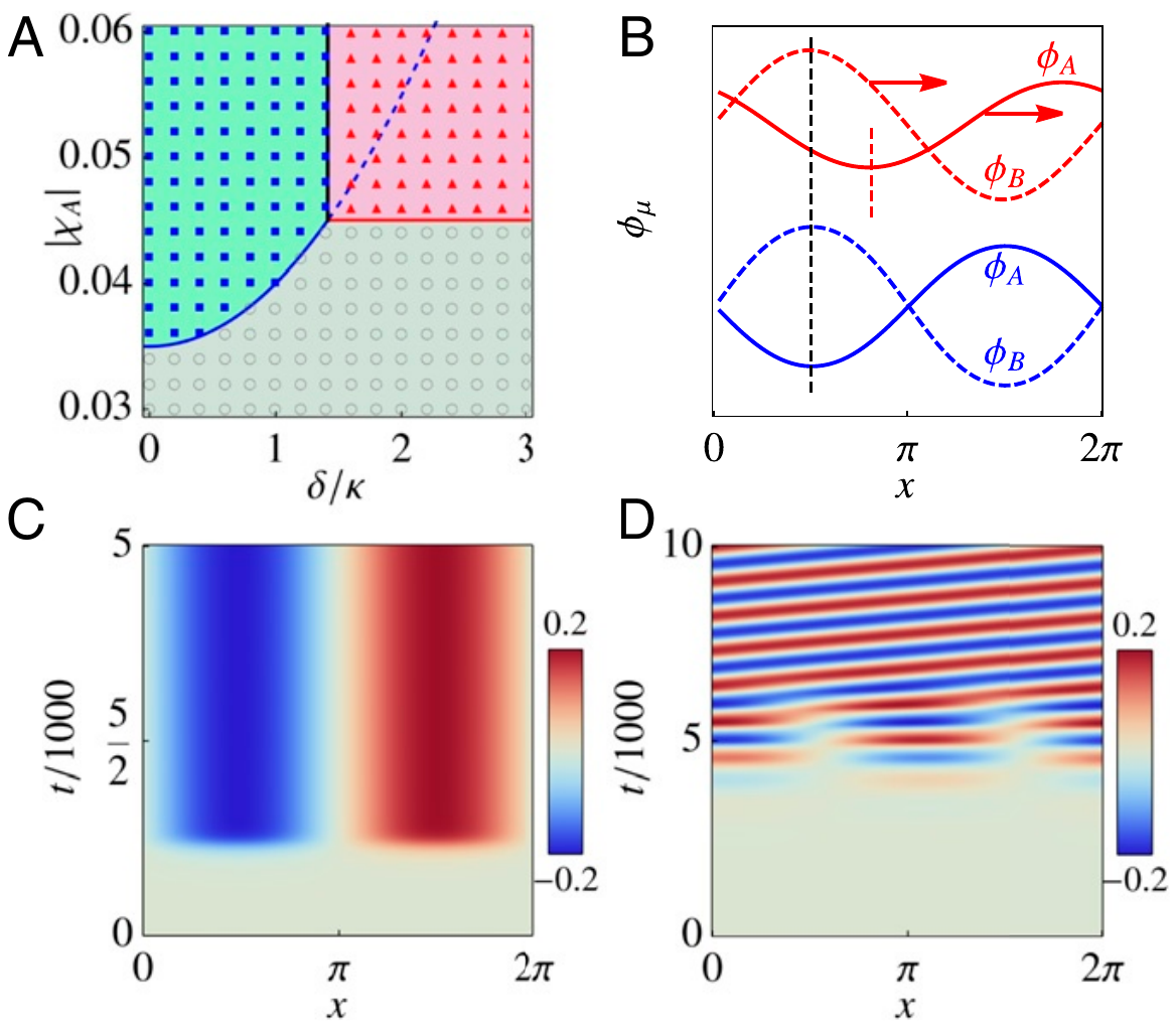New paper appeared on PNAS | You Soft Matter Group